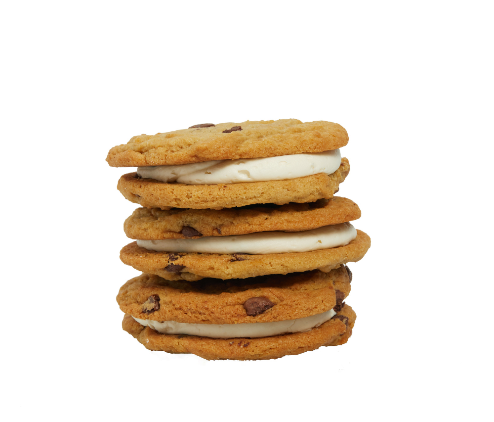 Chipwich Cookies – Baked By Sticky