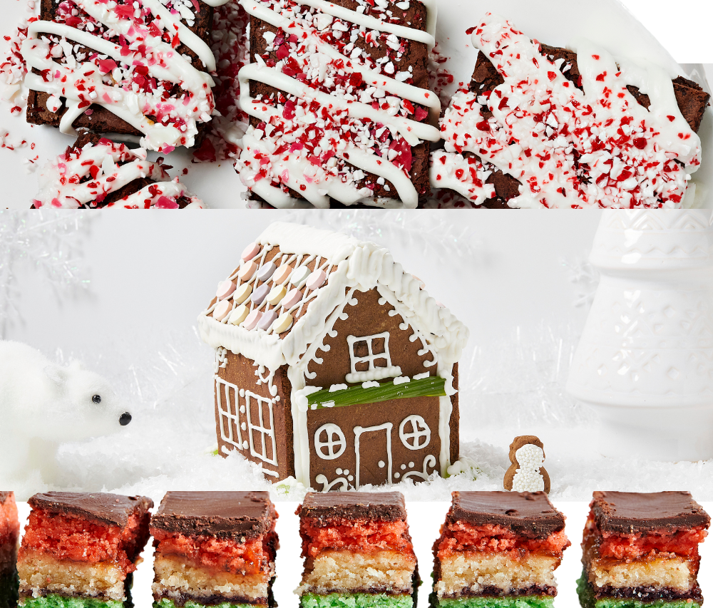 Nibble While You Work Combo – Baked By Sticky